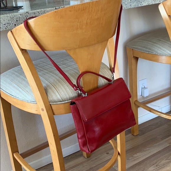 Lamarthe | Bags | Lamarthe From Paris Handbag | Poshmark